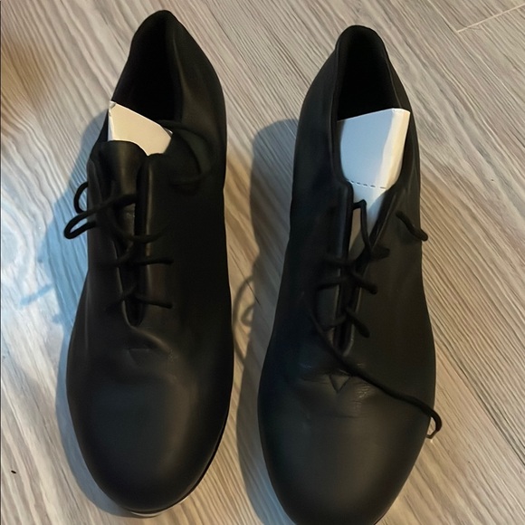 Shoes | Mens Black Bloch Tap Flex Tap Shoes | Poshmark
